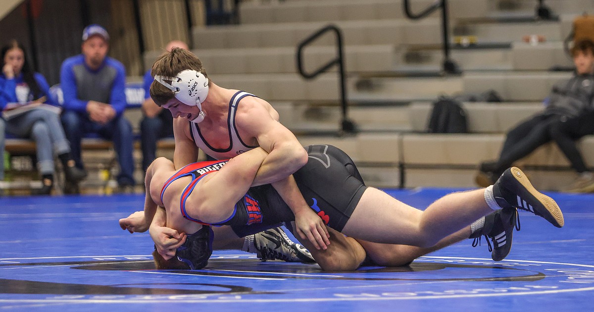 Windauer, MatCats are going big | Daily Inter Lake