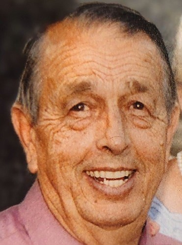 Franklin R. Thompson, 89 | Daily Inter Lake