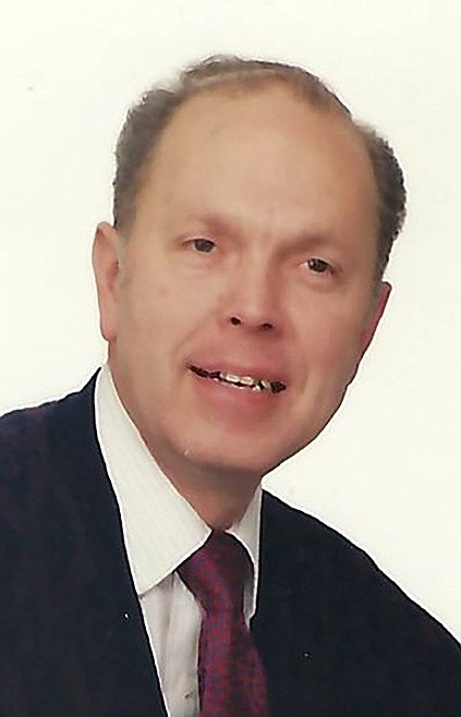 Charles 'Chuck' Hogarty, 87 | Bonner County Daily Bee