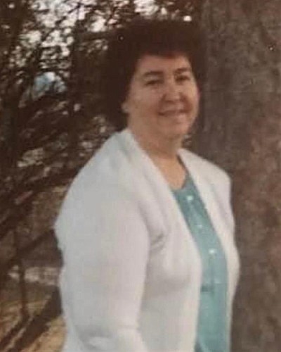 "Jerry" Geraldine Cordier Powell, 84 | Lake County Leader