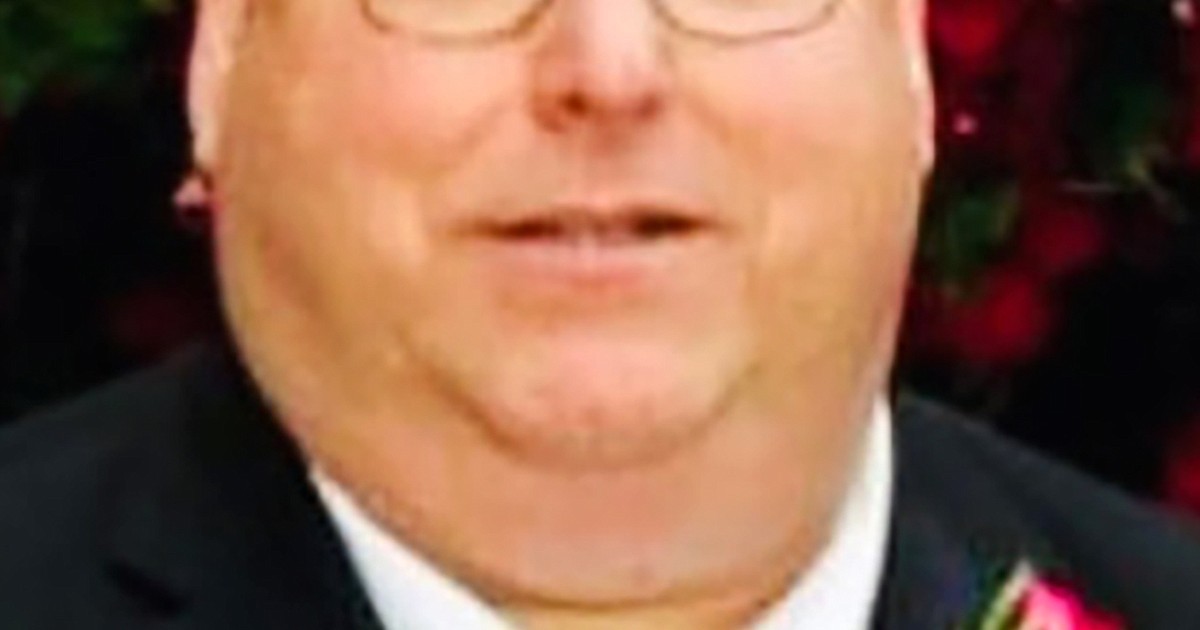 Anthony ‘Dino’ Merola, 64 | Bonner County Daily Bee