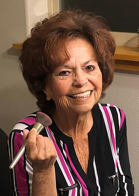 Diana Williams, 76 | Bonner County Daily Bee