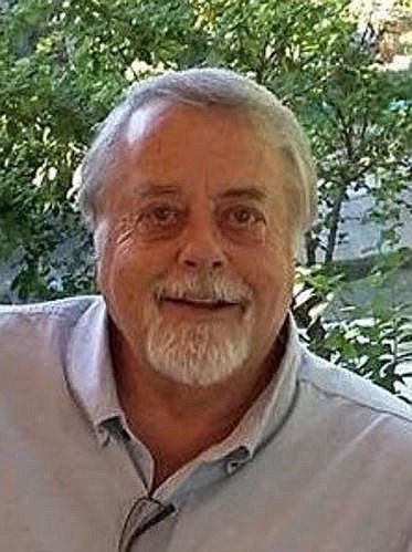 Dean Johnston, 77 | Coeur d'Alene Press