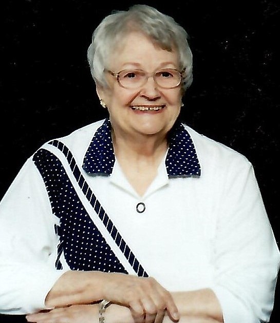 Ella Elizabeth Pitcher, 94 | Shoshone News-Press