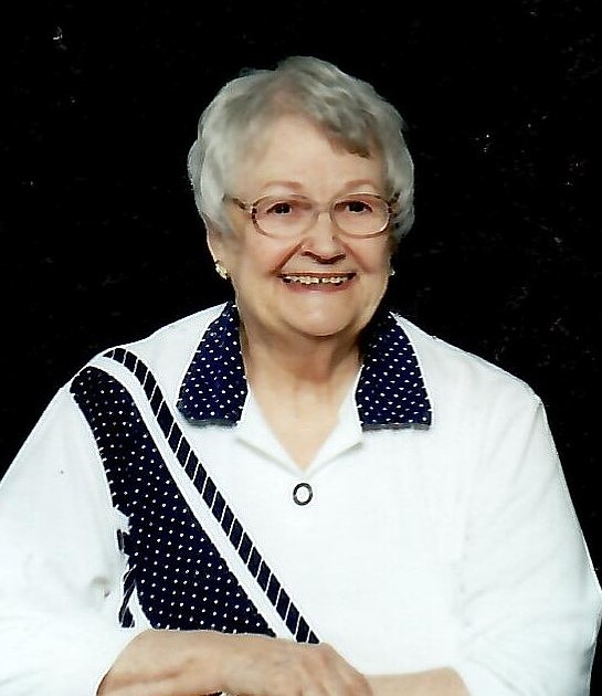 Ella Elizabeth Pitcher, 94 | Shoshone News-Press