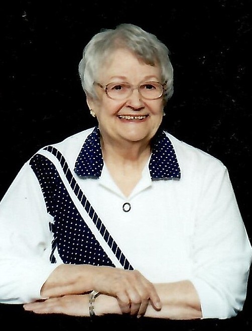 Ella Elizabeth Pitcher, 94 | Shoshone News-Press