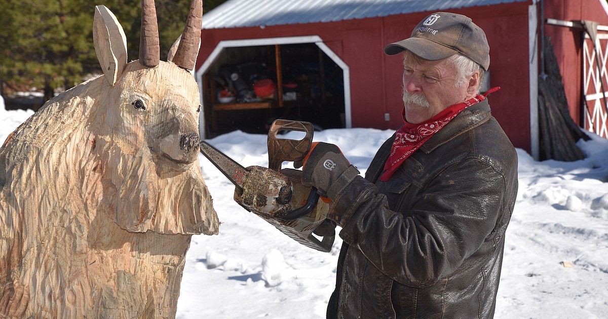 Libby's Ron Adamson glad he stuck with his convictions | Western News