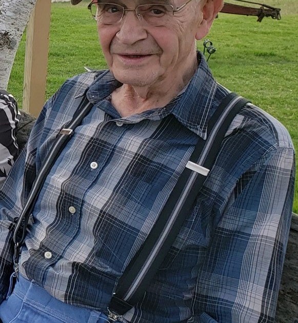 Jay Andrew Higbee III, 90 | Coeur d'Alene Press