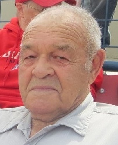 Kenneth Hill, 93 | Coeur d'Alene Press