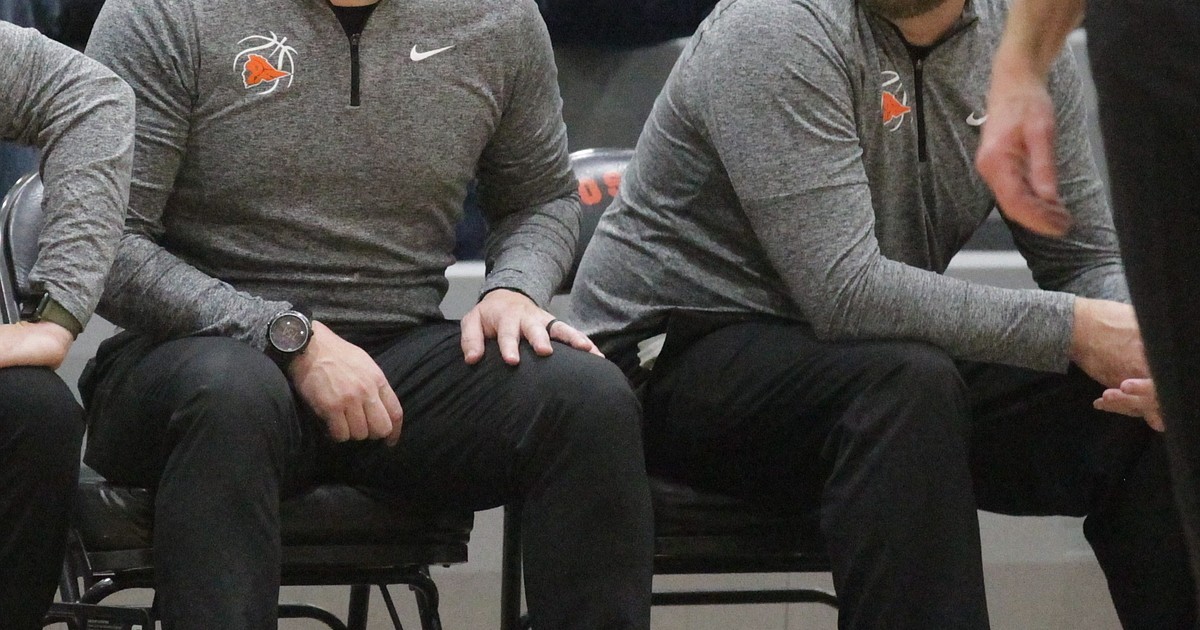 THE FRONT ROW with MARK NELKE: With addition of Ulrich, Lewiston’s loss ...