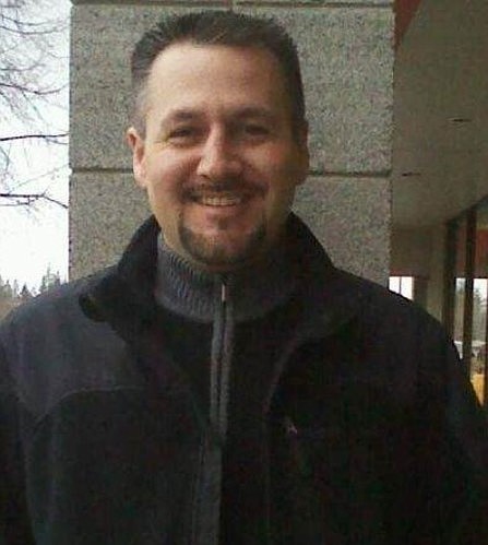 Trevor Donald Yocum, 51 | Coeur d'Alene Press