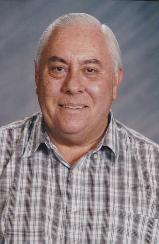 David Hoyt Herston, 78 | Coeur d'Alene Press