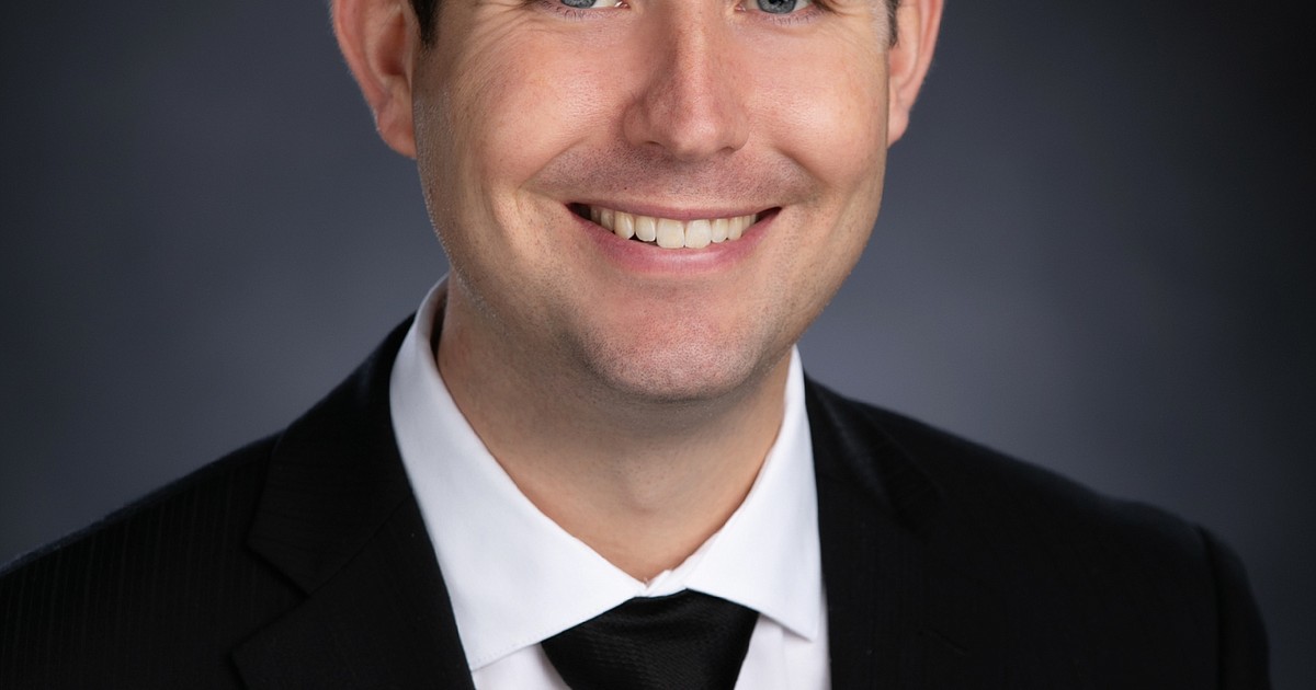 'Time to rally the troops' | Bonner County Daily Bee