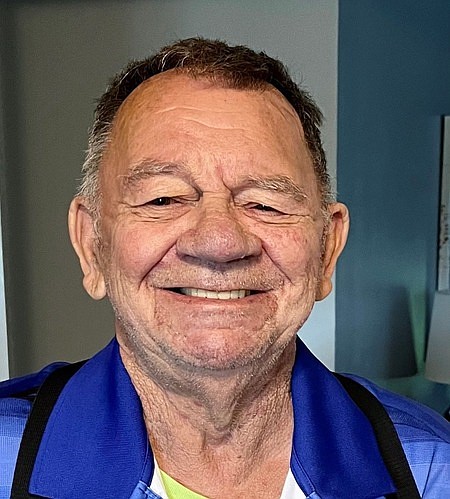 James 'Lucky' Stacy, 83 | Daily Inter Lake