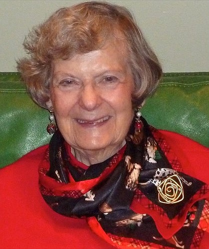 Katherine Taylor, 88 | Whitefish Pilot