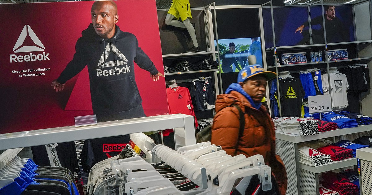 Cautious but steady consumers buoying hopes for US economy | Daily ...