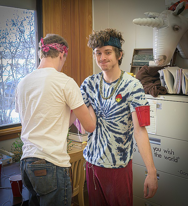 Plains High School challenges students at 'Brain Bash Day' | Valley ...