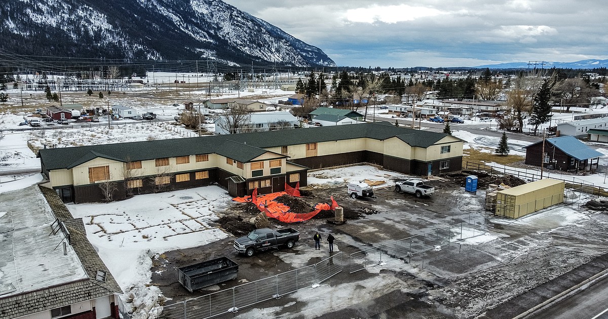 New life for Ol’ River Bridge Inn | Hungry Horse News