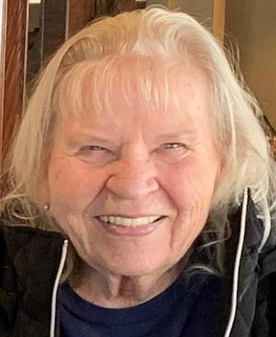 Joyce Elaine (Teske) Manwell | Western News