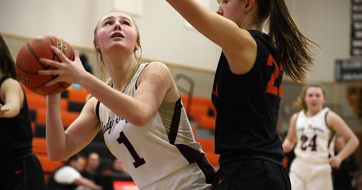 Seasons end for south Lincoln Co. basketball teams | Western News