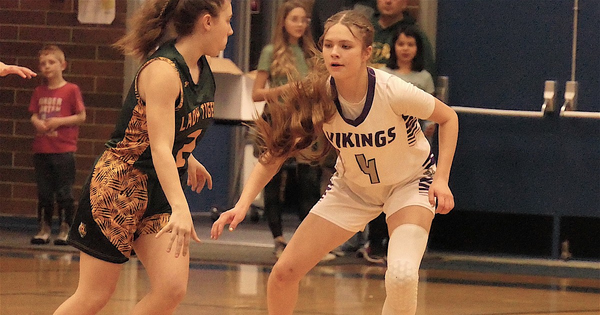 Lady Vikings earn Divisional berth | Lake County Leader
