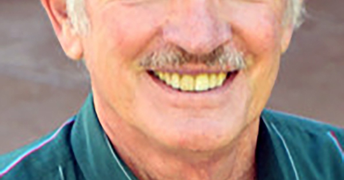 Louis Musso Jr., 88 | Bonner County Daily Bee