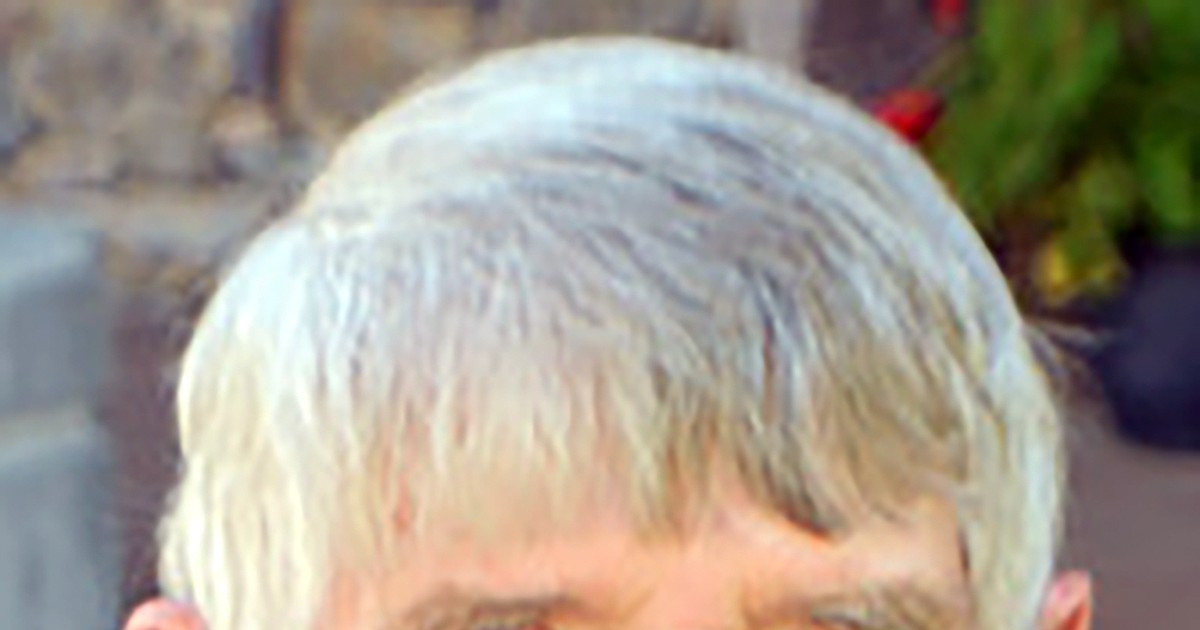 Louis Musso Jr., 88 | Bonner County Daily Bee