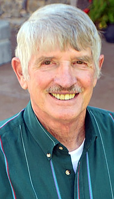 Louis Musso Jr., 88 | Bonner County Daily Bee