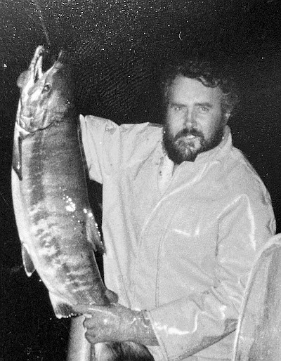 Donald Richard Weatherby | Western News