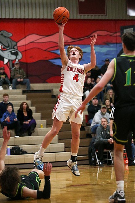 Bulldogs down but not out | Bonner County Daily Bee