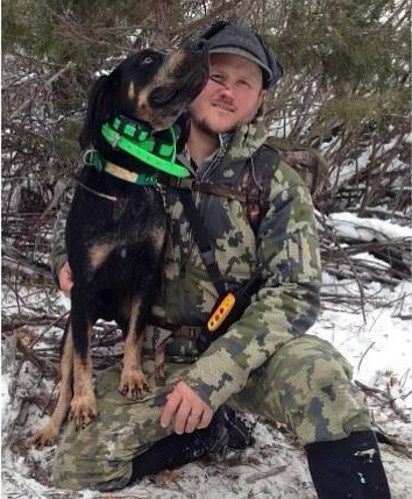 Lawrence (Larry) Dean Anderson Jr., 47 | Daily Inter Lake