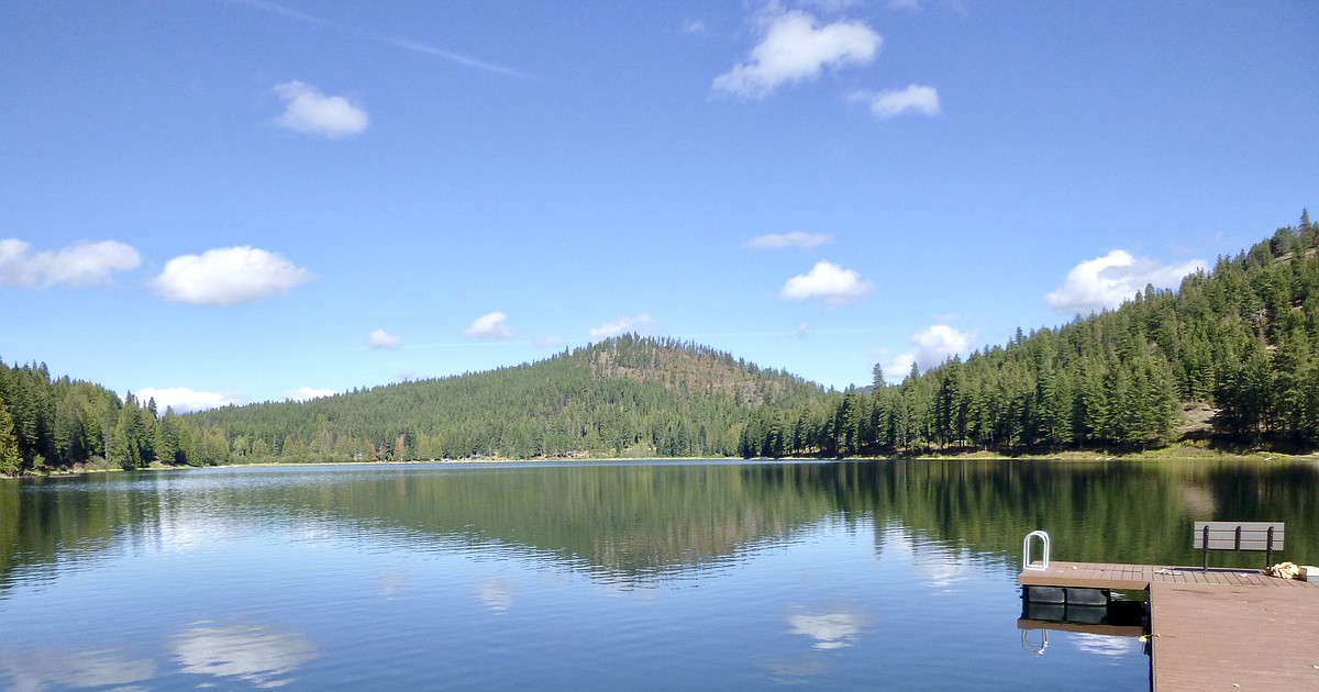 Camp Stidwell placed in conservation easement | Bonner County Daily Bee