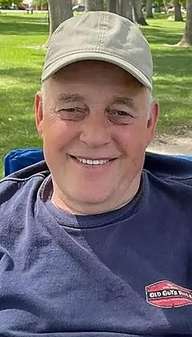 Paul Jared Trunnell, 67 | Bonner County Daily Bee