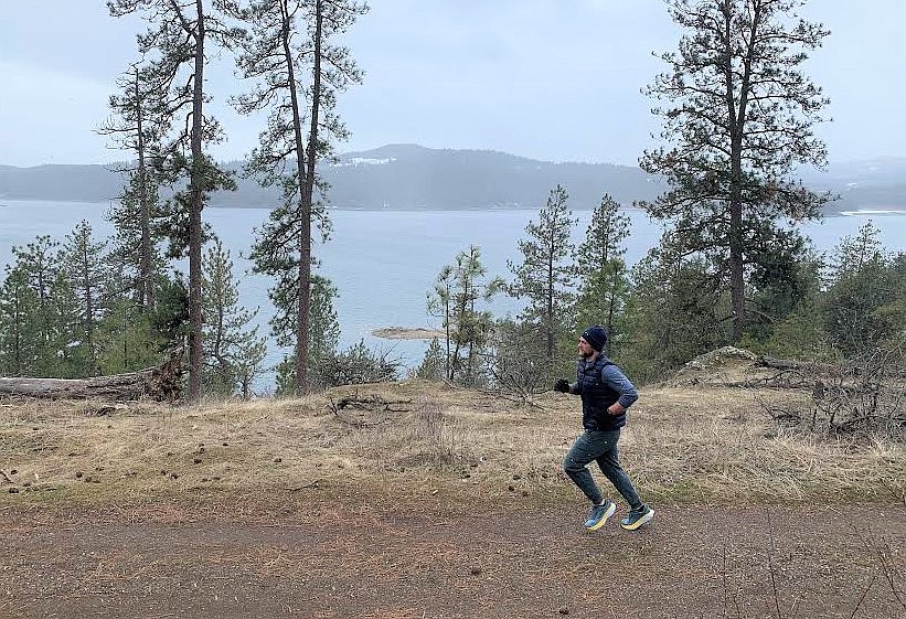 Winter's return | Coeur d'Alene Press