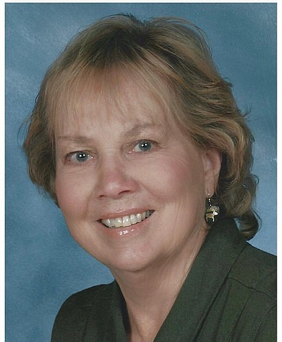 Martha Kay Rimes Bailey, 85 | Daily Inter Lake