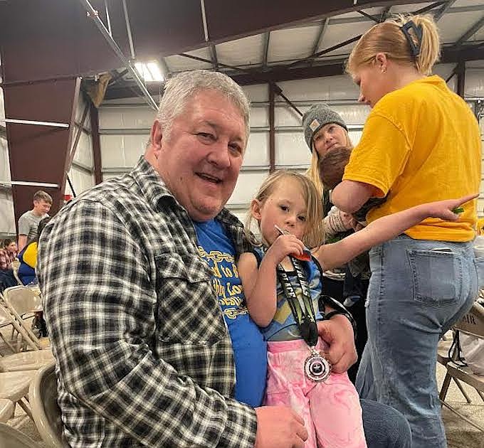 Libby Wrestling Club fourth at Maverick Bench Memorial Tournament ...
