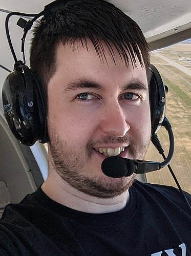 Zachariah 'Zach' Paul Doty, 33 | Coeur d'Alene Press