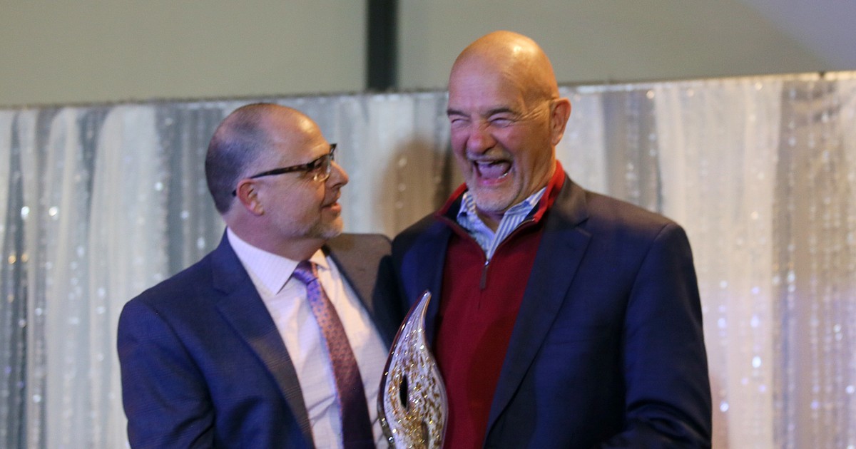 The heart of Post Falls | Coeur d'Alene Press