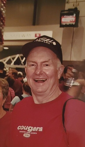 James LeRoy Hamilton, 82 | Daily Inter Lake