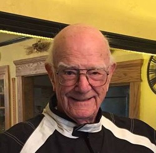 William ‘Willie’ Thomas Lowe | Columbia Basin Herald