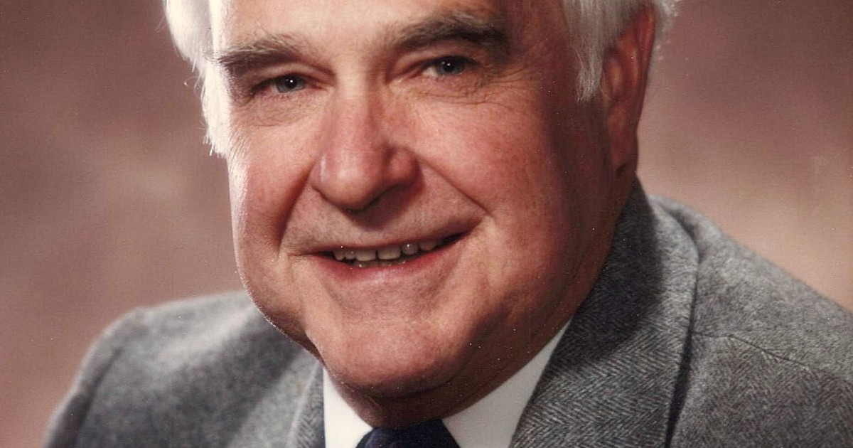 Dale B. Lavigne, 91 | Shoshone News-Press