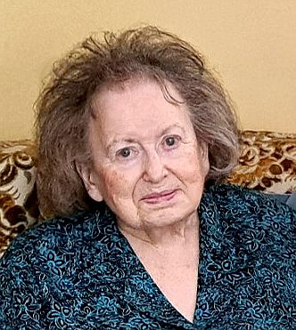 Nola Zoe Jenicek, 89 | Shoshone News-Press