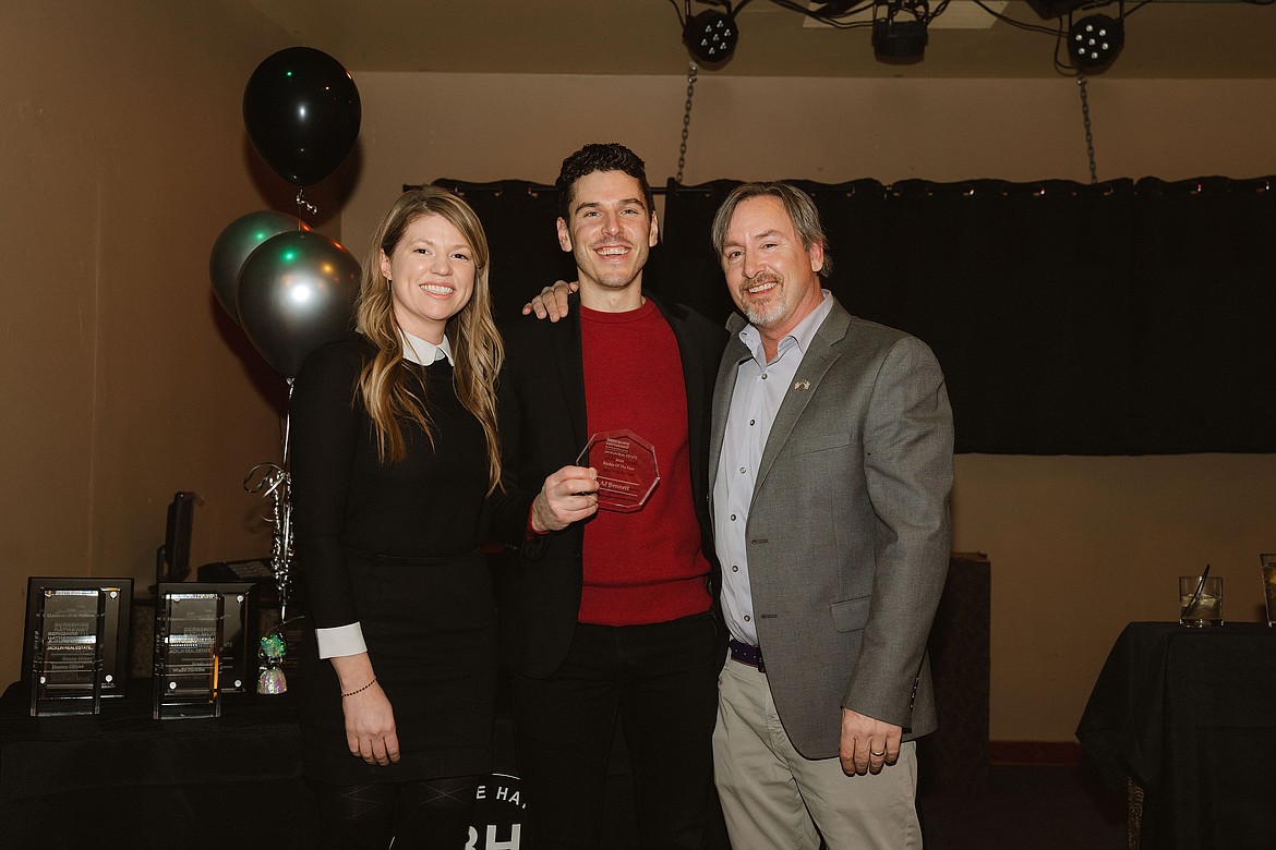 Getting it done for their clients | Coeur d'Alene Press