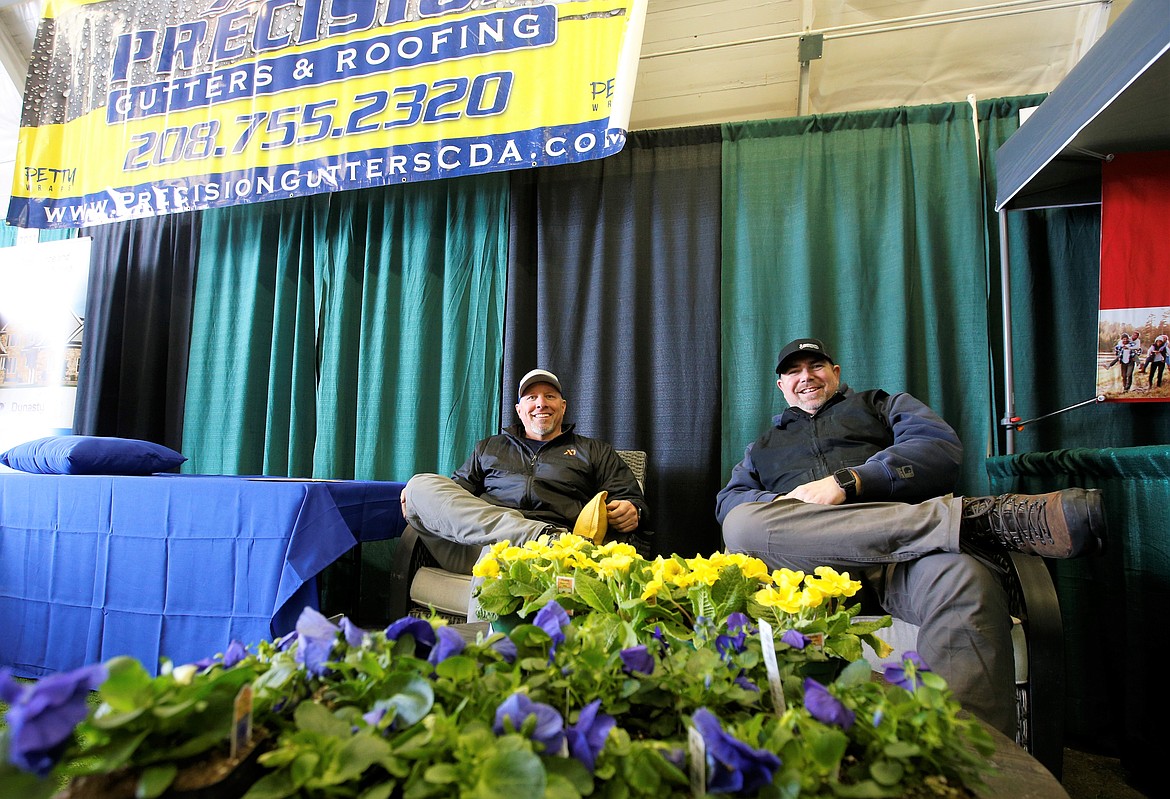 Spring fever | Coeur d'Alene Press