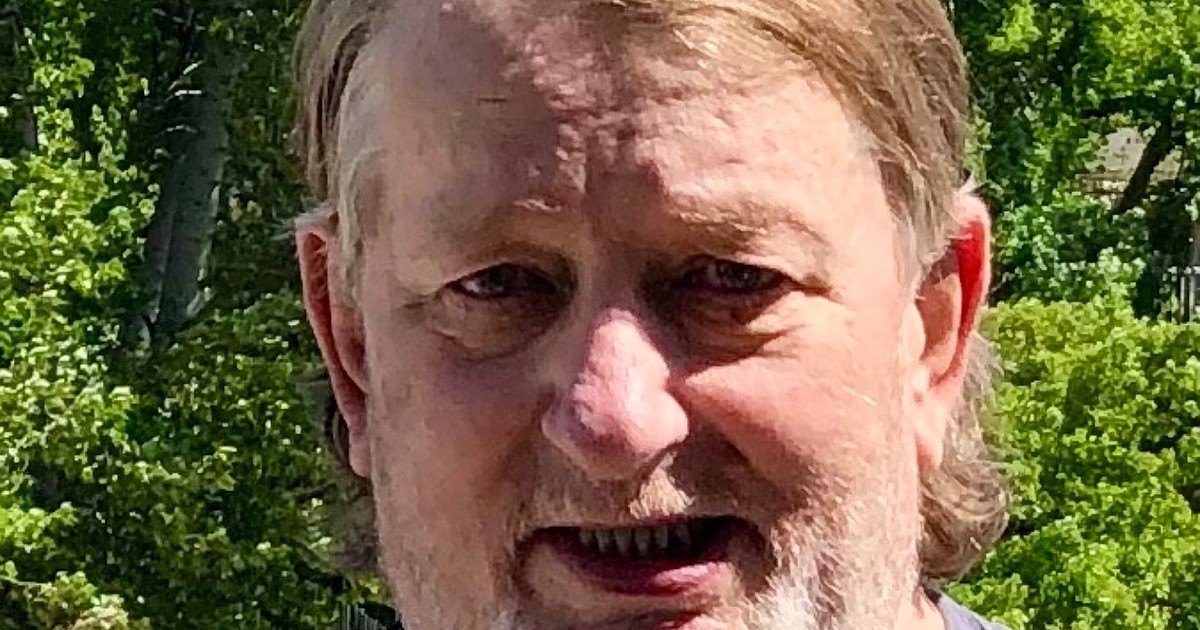 John Wayne Padula | Shoshone News-Press