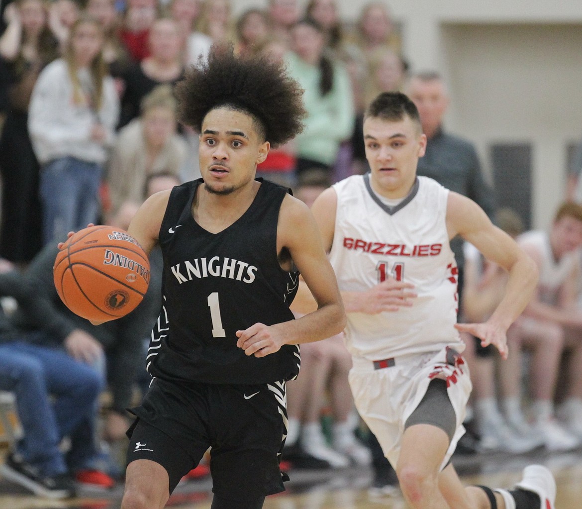 STATE 1A DIVISION I BOYS BASKETBALL: Lakeside earns another shot at ...