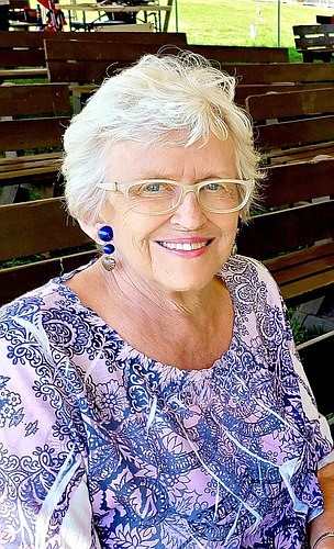 Carol Porter, 82 | Daily Inter Lake