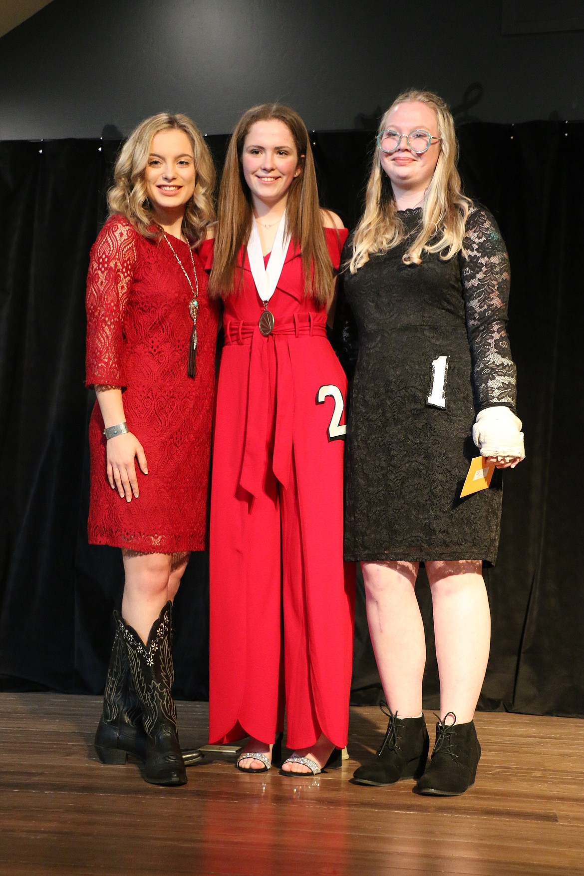 Bonner County Daily Bee