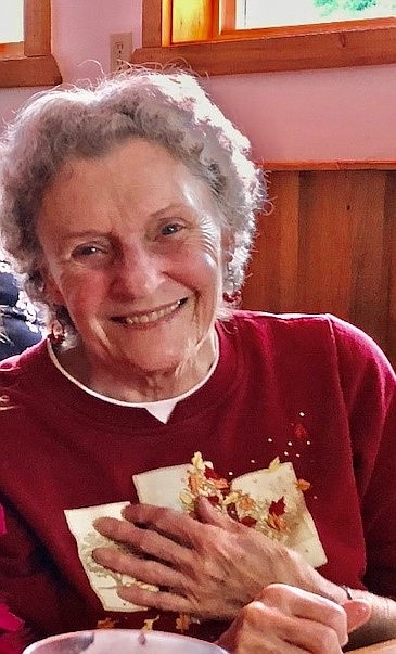 Barbara Jo (Foster) Dinning | Hagadone News Network