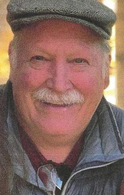 Richard “Dick” T. Wernham | Western News